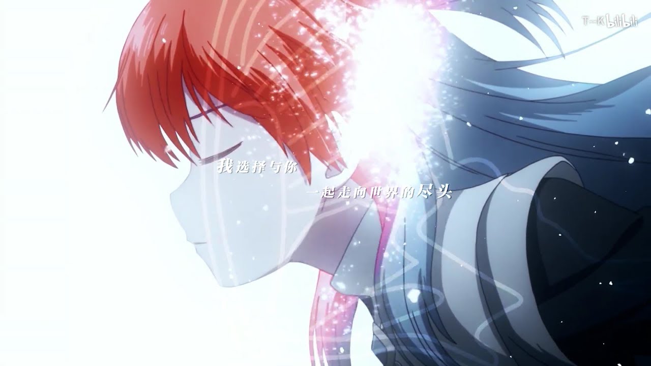 [SukaSuka/VI/AMV] Last Fortune ~ fripSide - YouTube