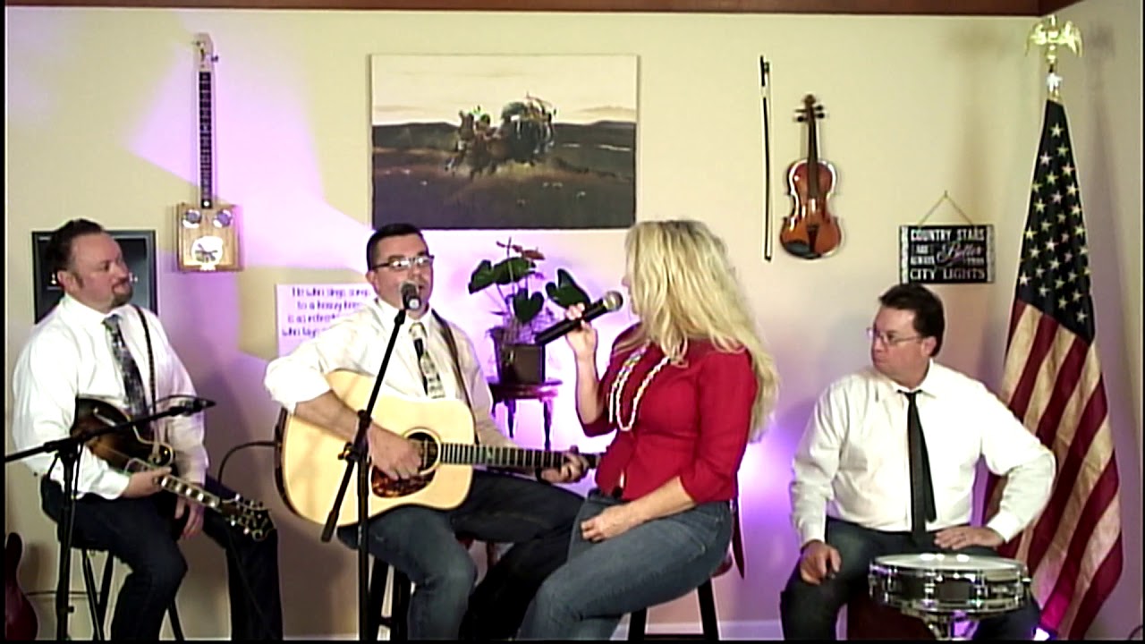 The Rebecca Mae Lawless Show w/Corey Zink - YouTube