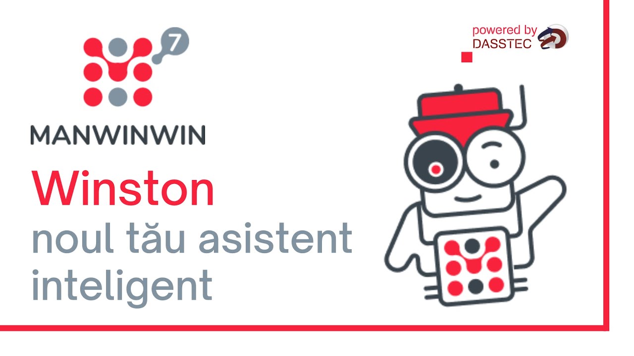 12 Asistentul inteligent Winston, forecast-uri bazate pe AI (Smart ...