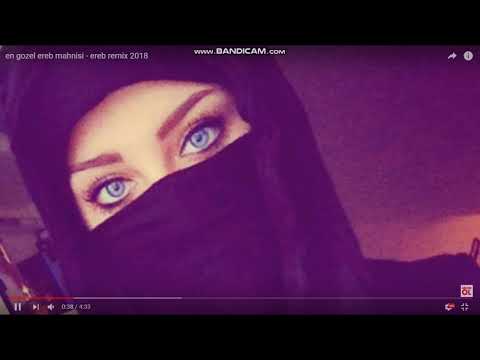 en gozel ereb mahnisi - ereb remix 2018