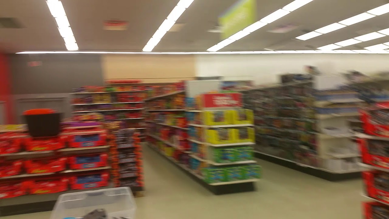 Kmart Fail - YouTube