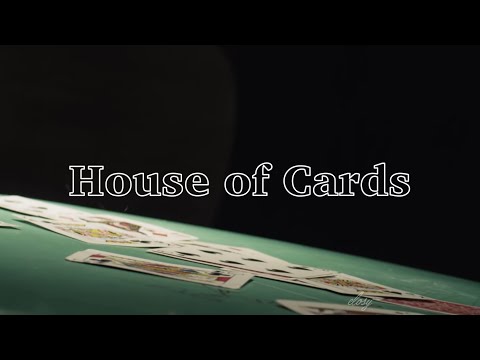 BTS(방탄소년단) - House of Cards {Türkçe Çeviri}