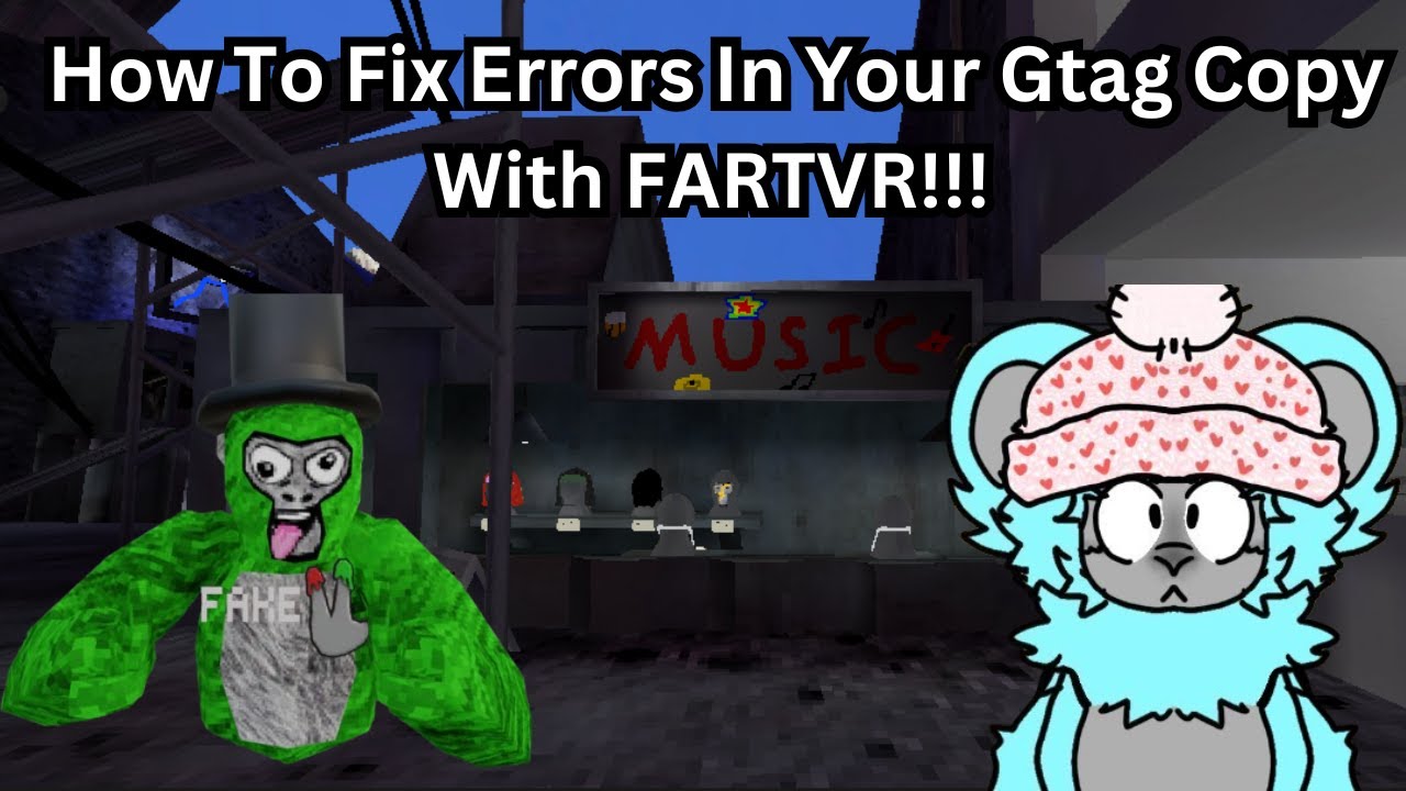 How To Fix Errors In Your Gtag Copy Like Text Missing! - YouTube