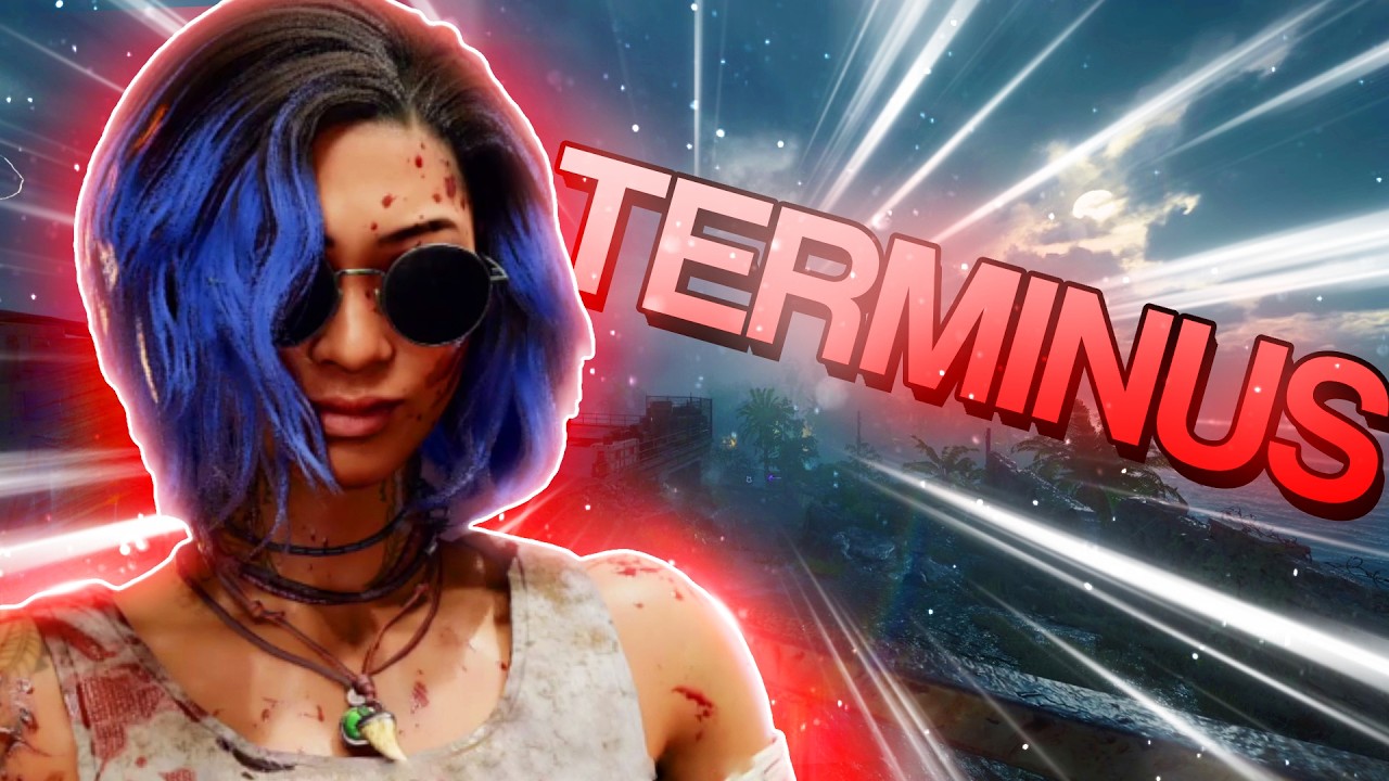 The TERMINUS Easter Egg Is INCREDIBLE! - YouTube