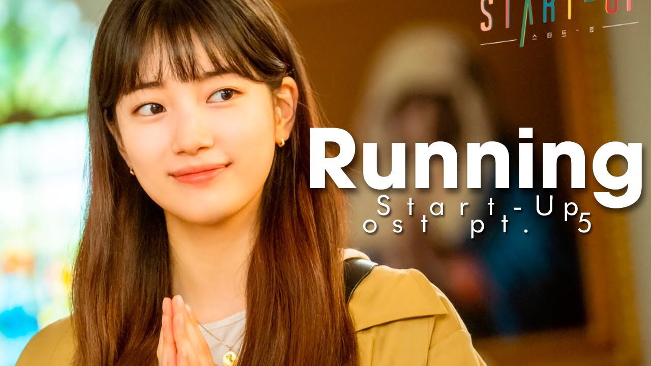 [MV] Gaho - Running (Start-Up OST Pt. 5) [LEGENDADO/TRADUÇÂO PT/BR ...