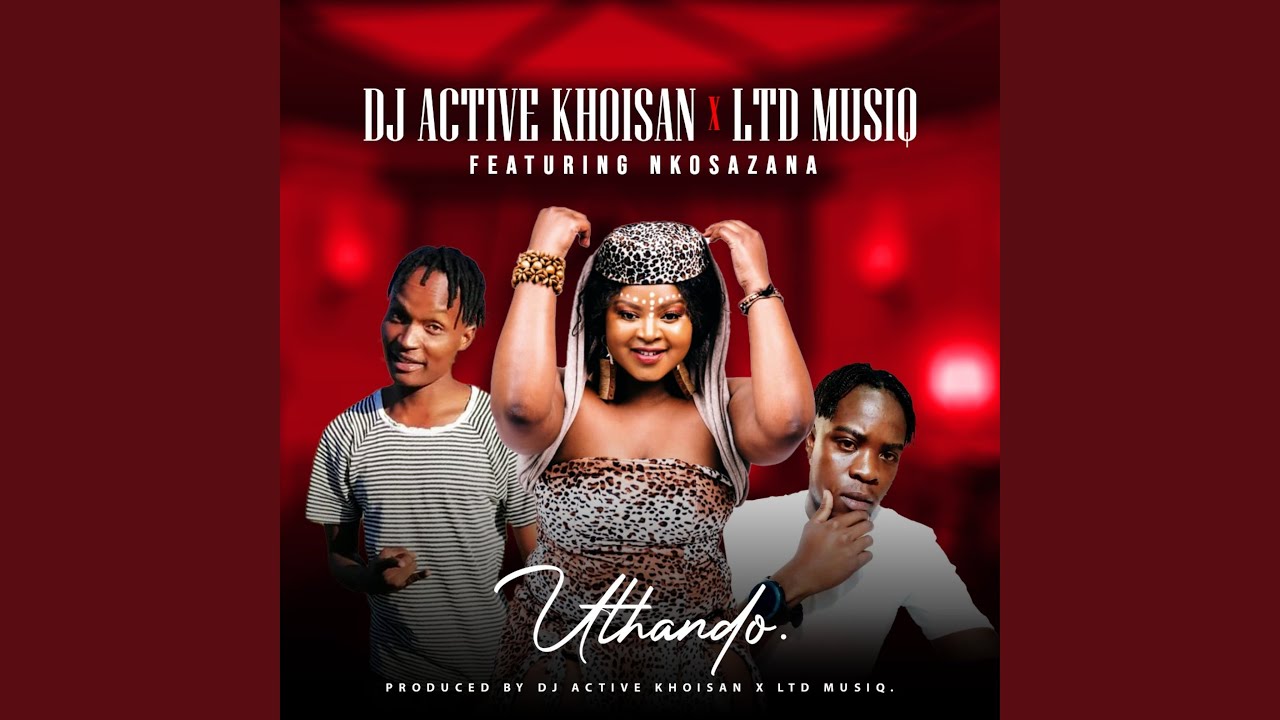 Uthando - YouTube