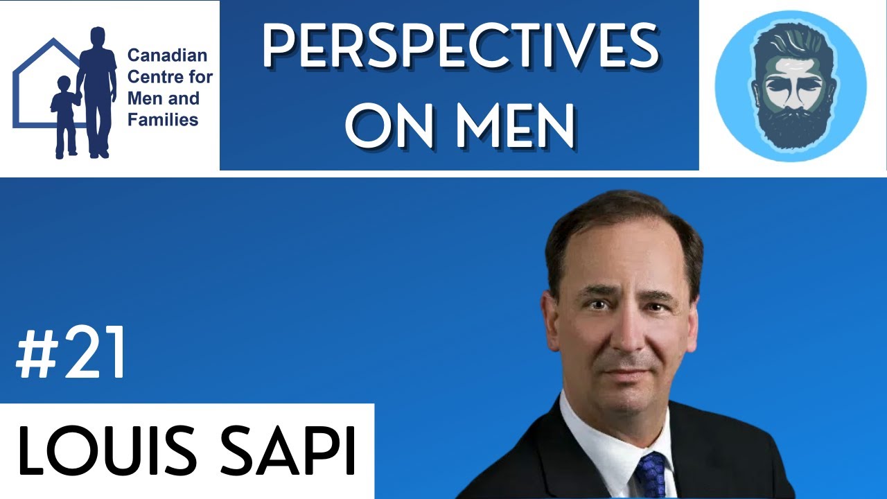 PoM #21 - Louis Sapi on Helping Men and Women to Succeed in Business ...