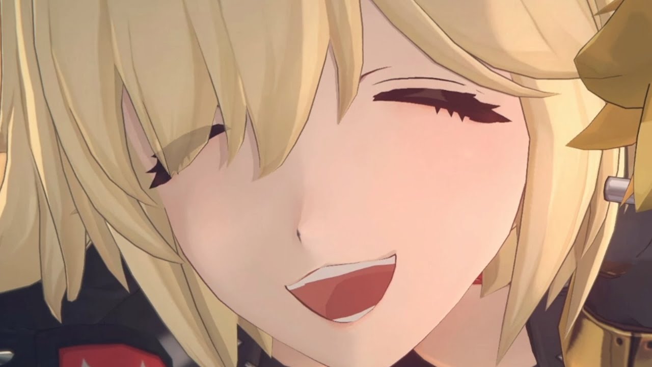 Burnice: So Warm~ in Multiple Languages - YouTube