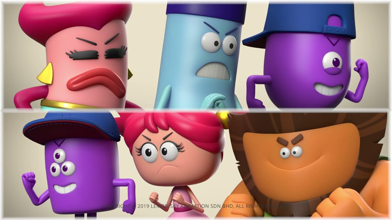 Operation: fun | chapter: past time fun | astroLOLogy | compilation ...