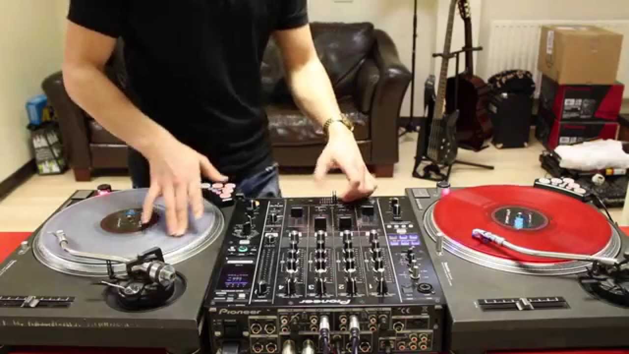 WE ARE CROSSFADER - YouTube