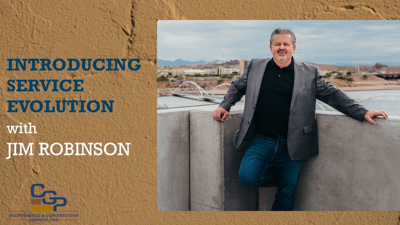 Introducing Service Evolution (Full Episode) - YouTube