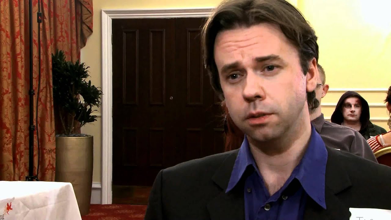 Speed Dating promo trailer.mov - YouTube