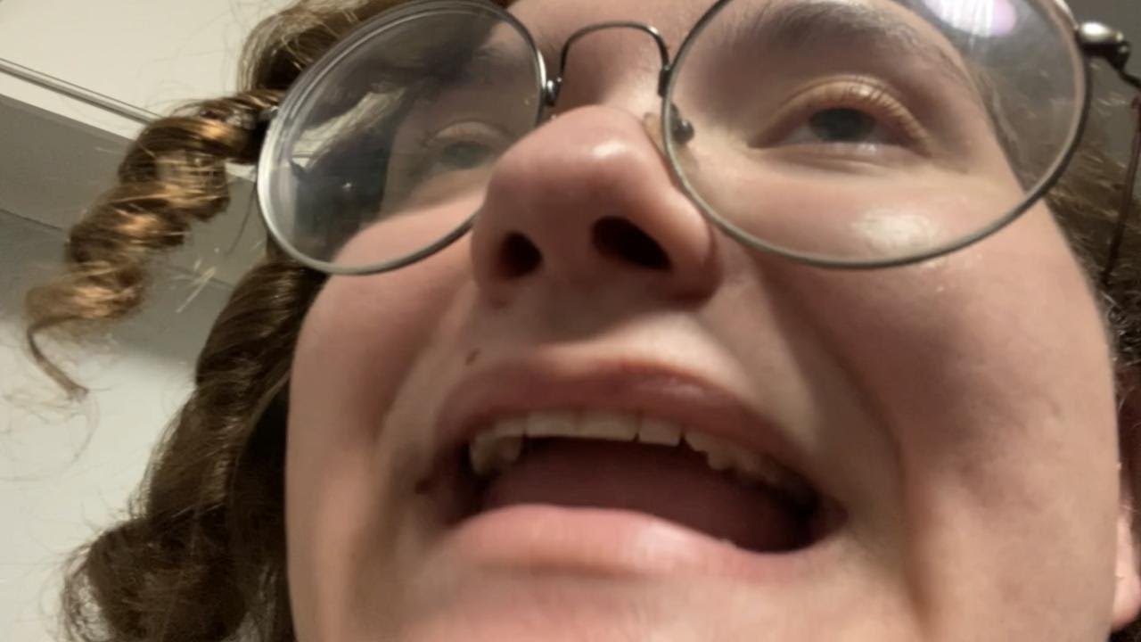 and everyone clapped - YouTube