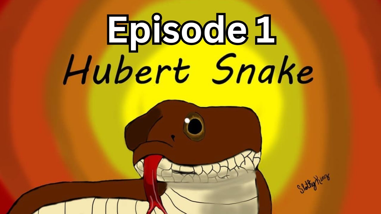 Hubert Snake: Episode 1 - YouTube