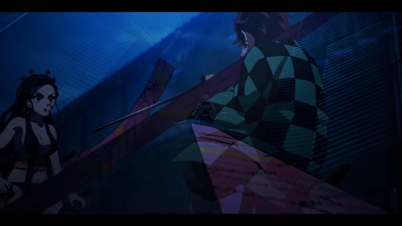 sky - demon slayer flow edit - YouTube