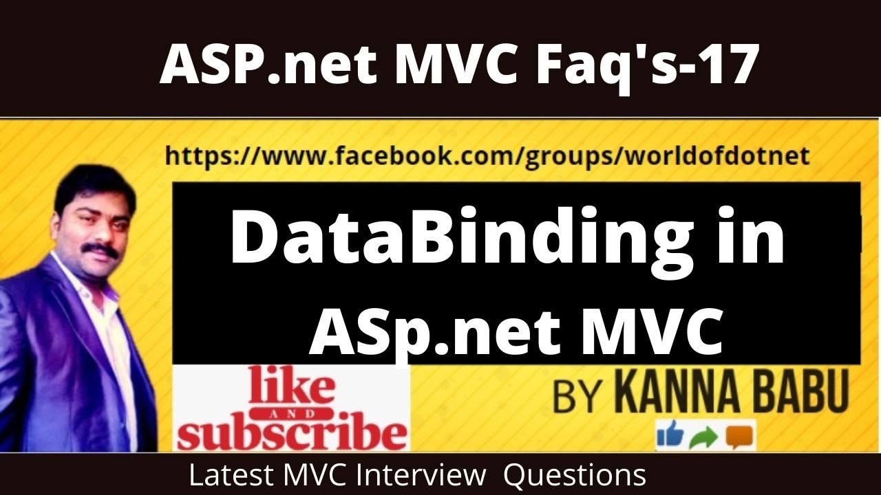 MVC Interview Questions 17 YouTube mvc-interview-questions-17-youtube