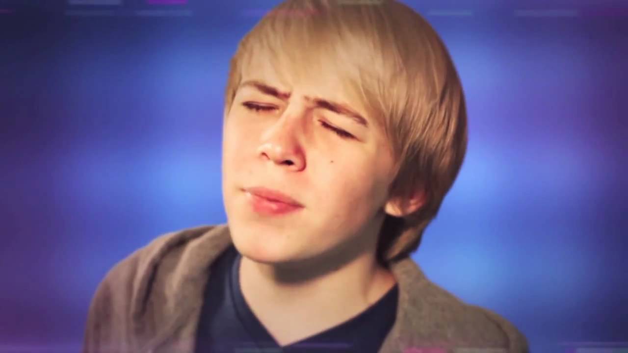 -REVERSED- Devin Fox - Hooked On You (Official Video) HD -REVERSED- - YouTube