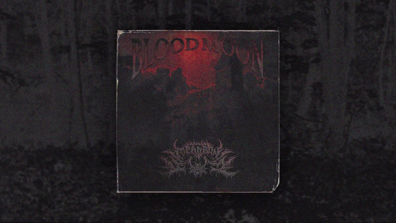 UNDEAD RONIN - BLOOD MOON (FULL EP) - YouTube