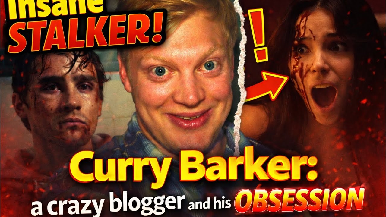 Obsession and his director - Curry Barker ( Review & Analysis ) - YouTube