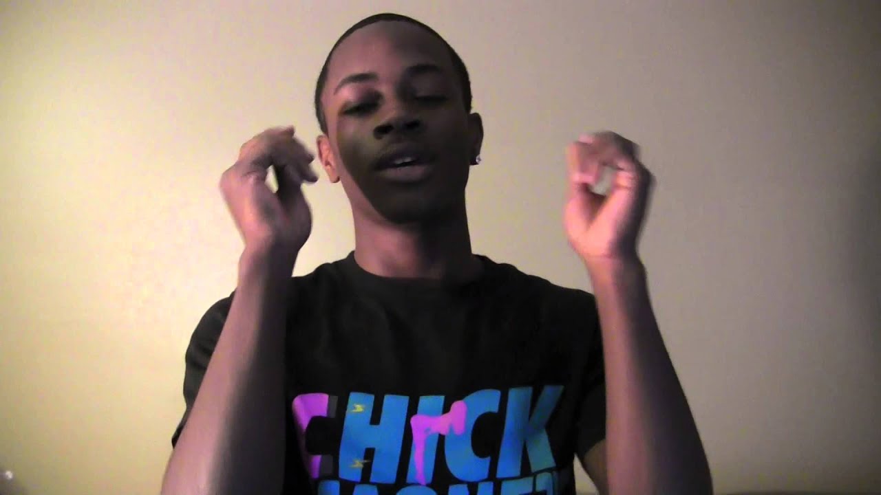 Lil Dae Dae Off That - YouTube