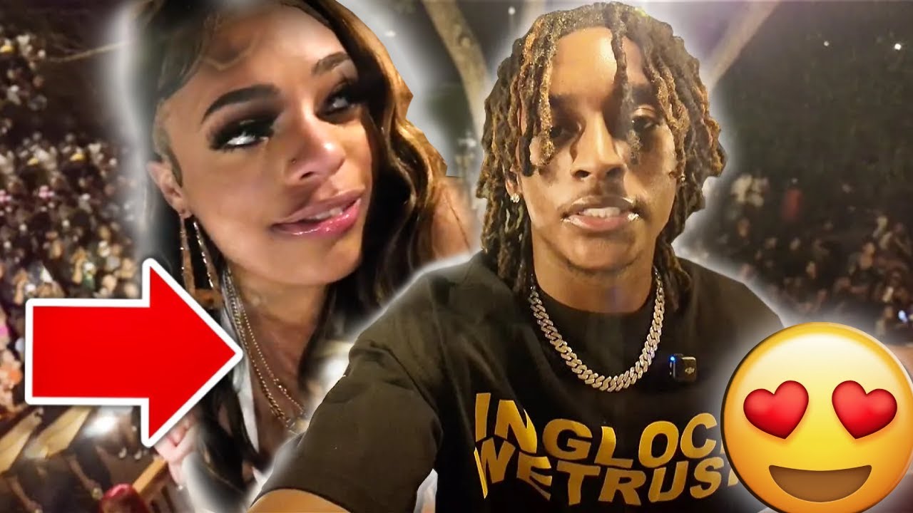 SHOT FEST *A Night To Remember* - YouTube