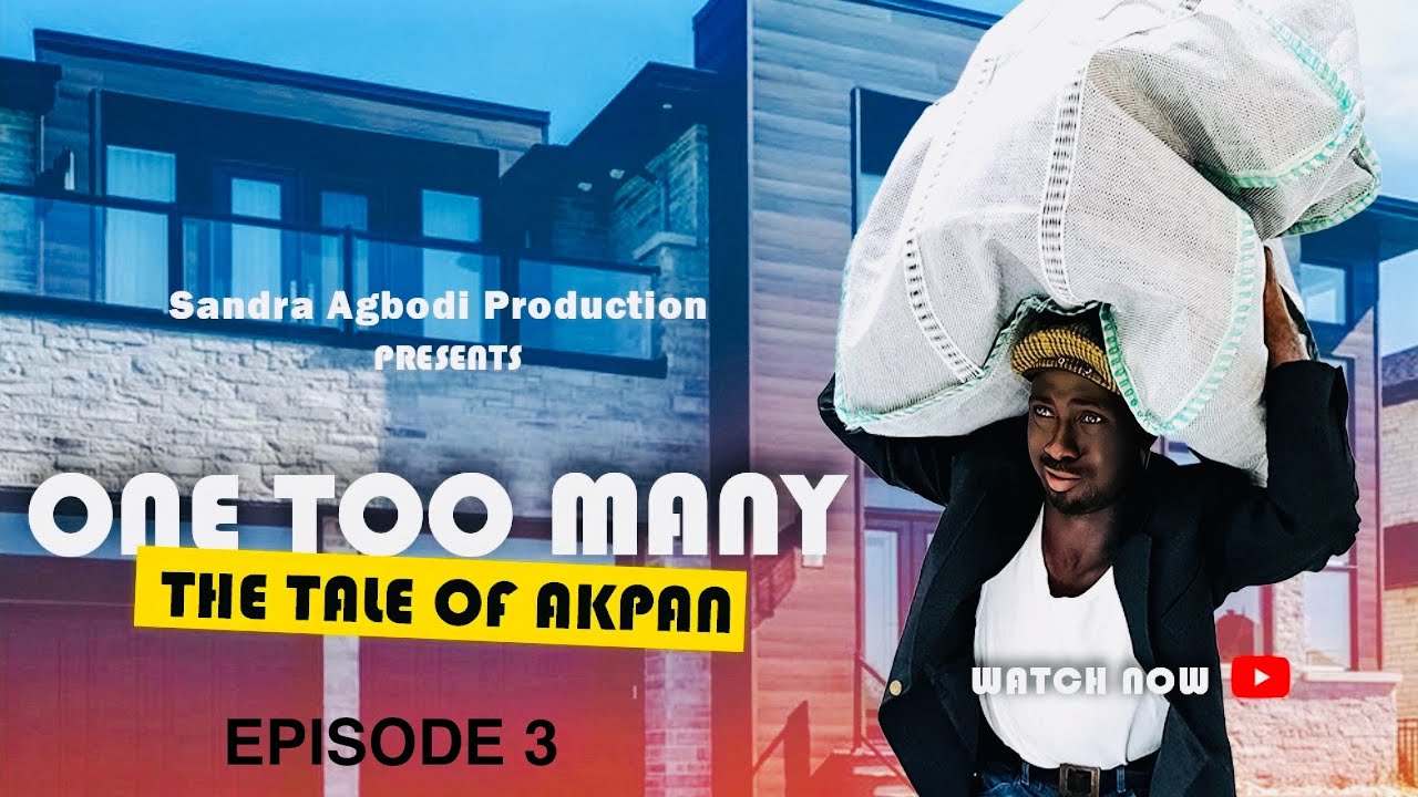 ONE TOO MANY (Ep 3) - YouTube