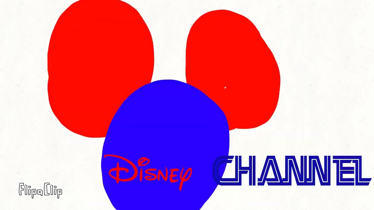 Disney channel ident UK Planes 1997 - YouTube