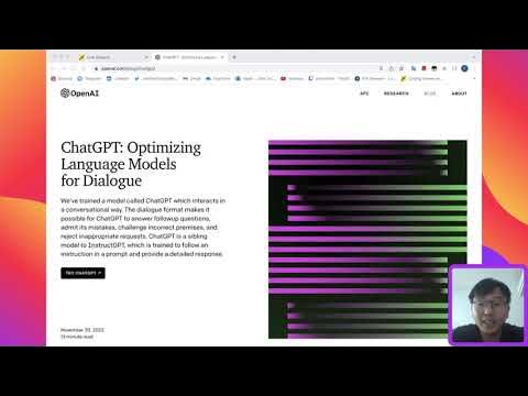 Can ChatGPT solve CodinGame/Google Kickstart problems? - YouTube