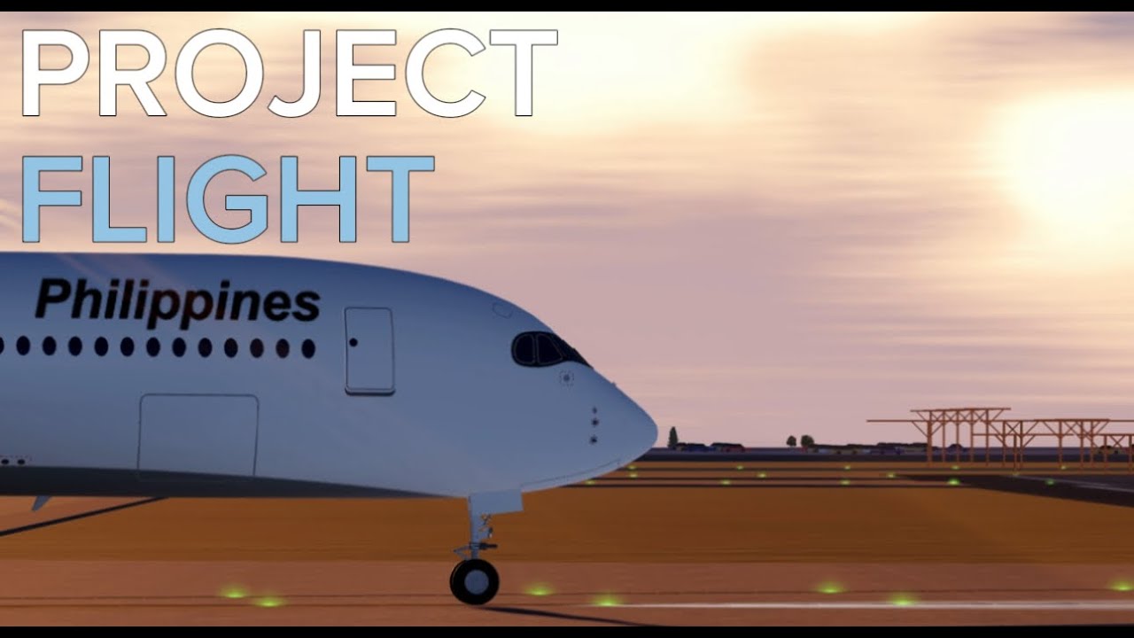 Project Flight Live - YouTube