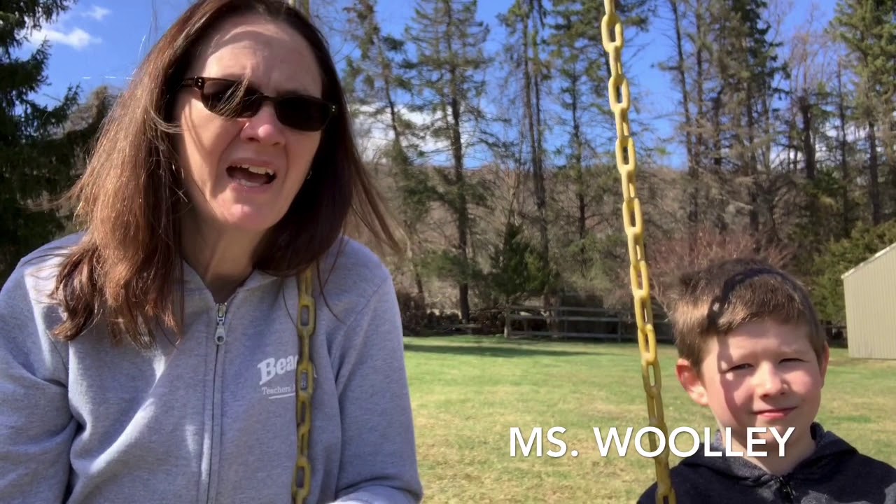 We Miss You Rombout!! - YouTube