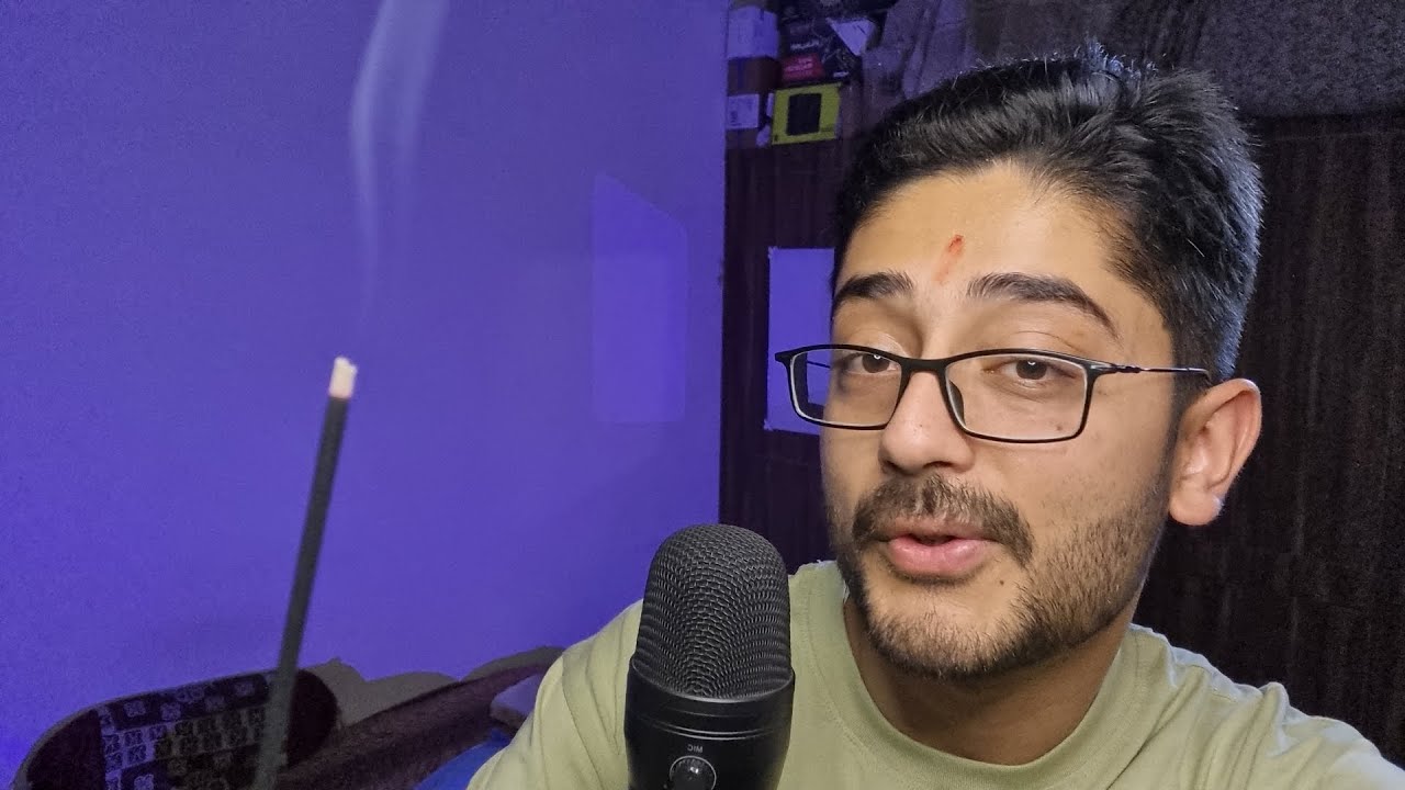 ASMR Wiping and Swiping your Negativity (Mouth Sounds x Hand Movements ...