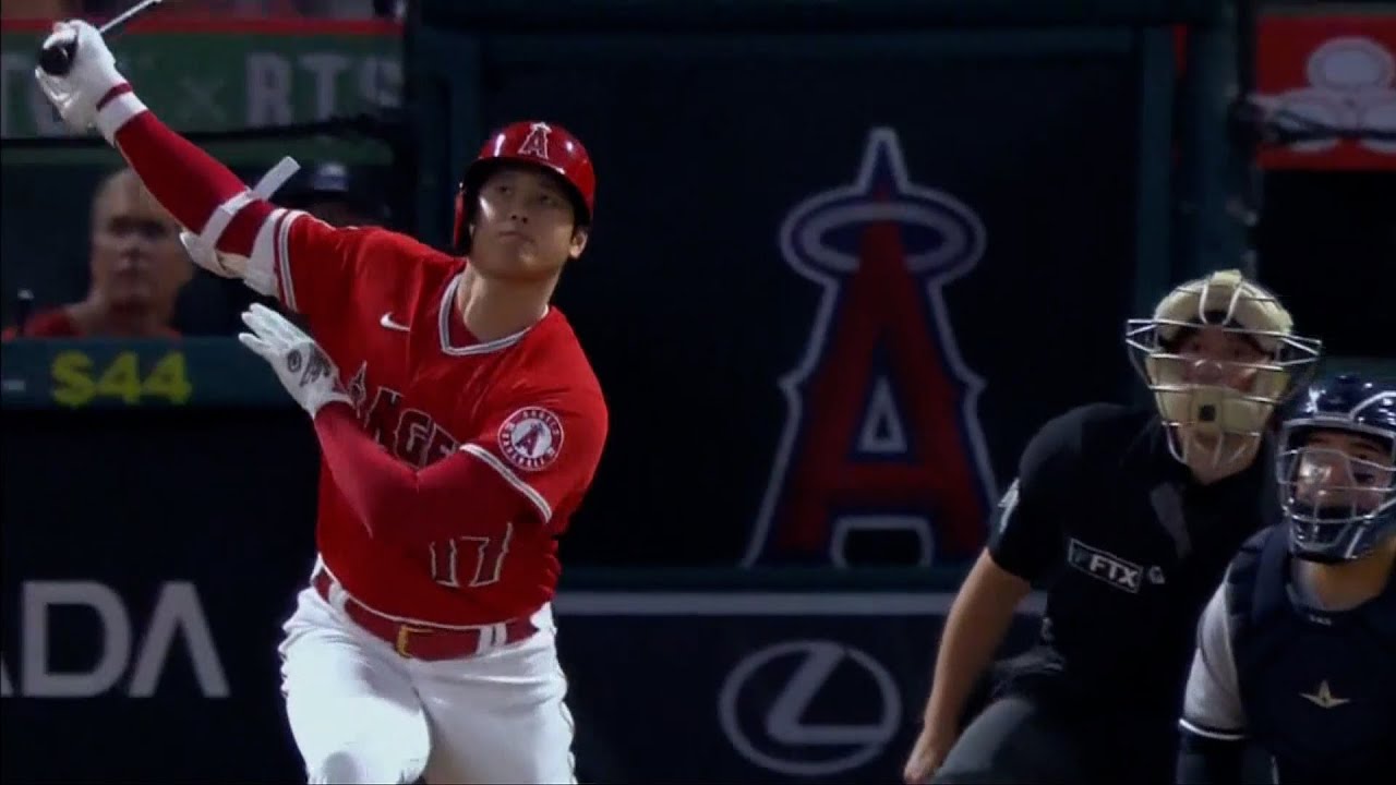 New York Yankees at Los Angeles Angels, August 29, 2022 - YouTube