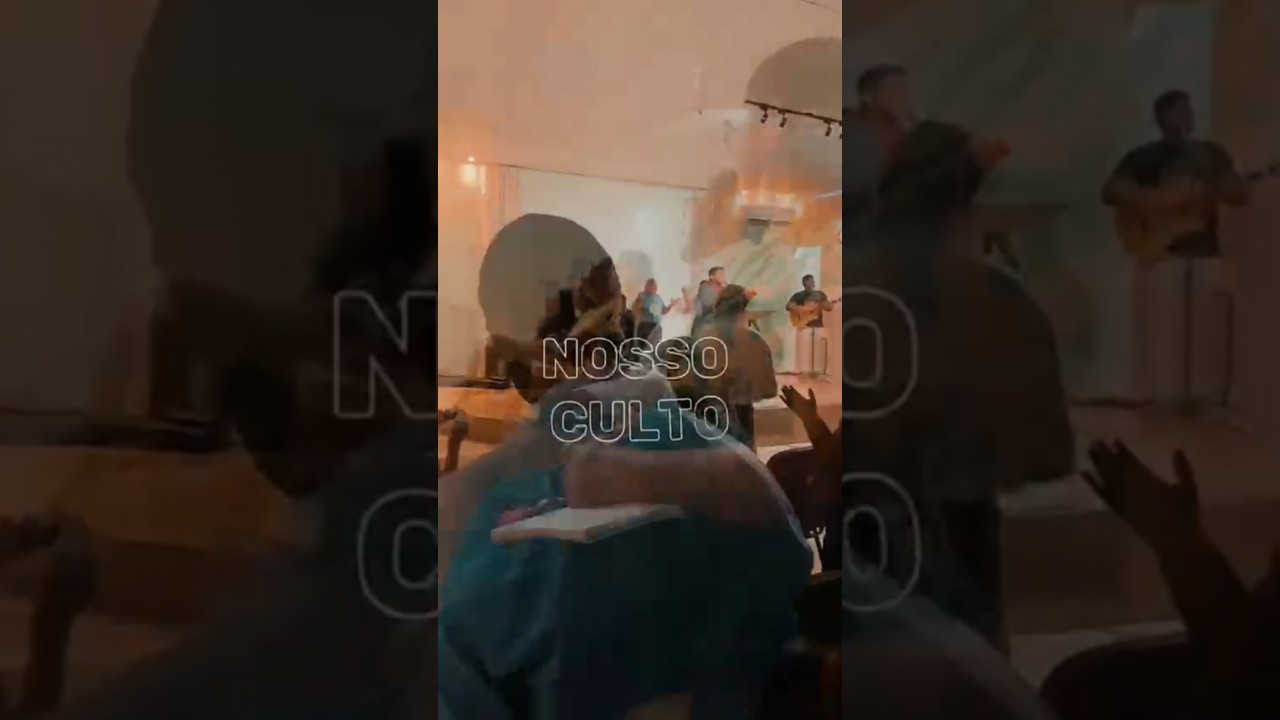Domingo da Família com o Pastor Roque Junior no 4° Dia da Campanha de ...
