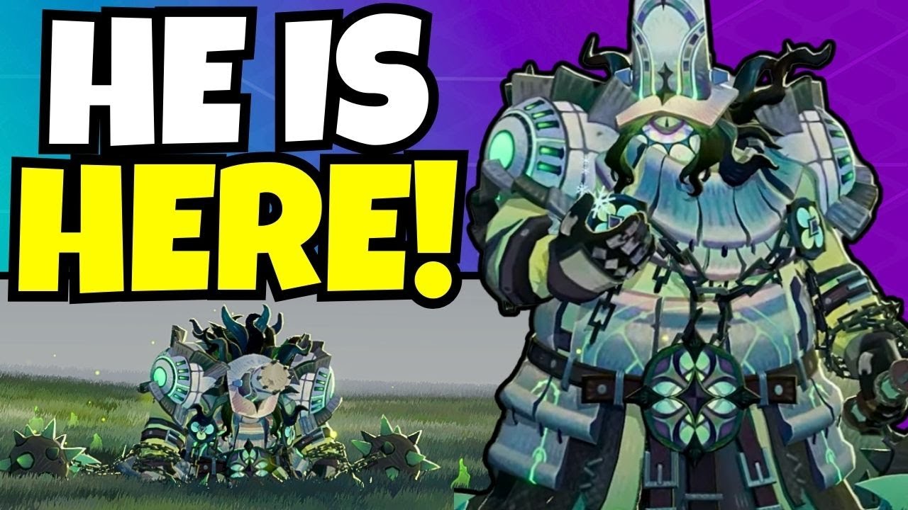BIG DAMAGE TANK? Callan Full skills!!! [AFK Journey] - YouTube