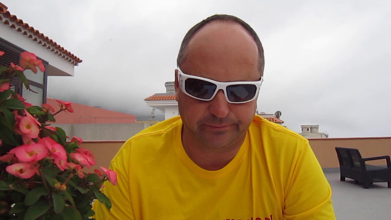 cywilizacja z Californi HAV MUSUVS - YouTube