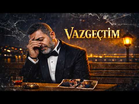 Vazgeçtim (2026 Damar Arabesk Mix) | Aykırı Mısra