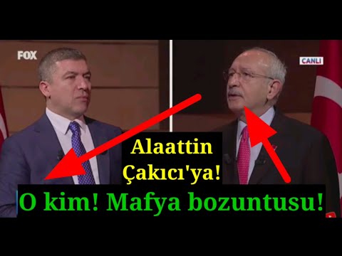 Kılıçdaroğlu: \