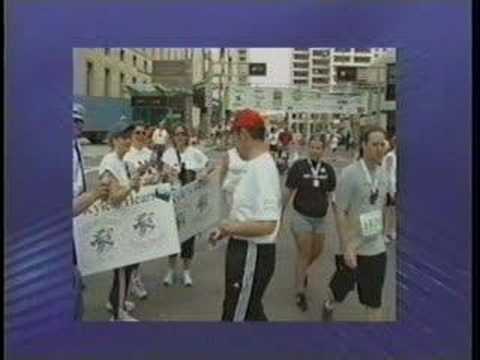 ABC18 Coverage of Kyle's Heart - YouTube