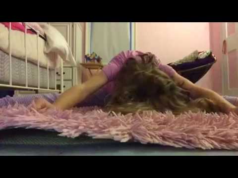 ABC Gymnastic Challenge