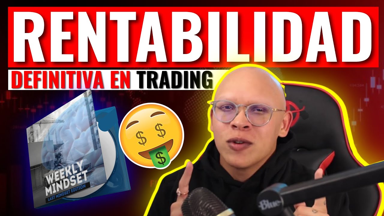 LA MENTALIDAD CORRECTA QUE NECESITAS para ser RENTABLE🧘 - YouTube