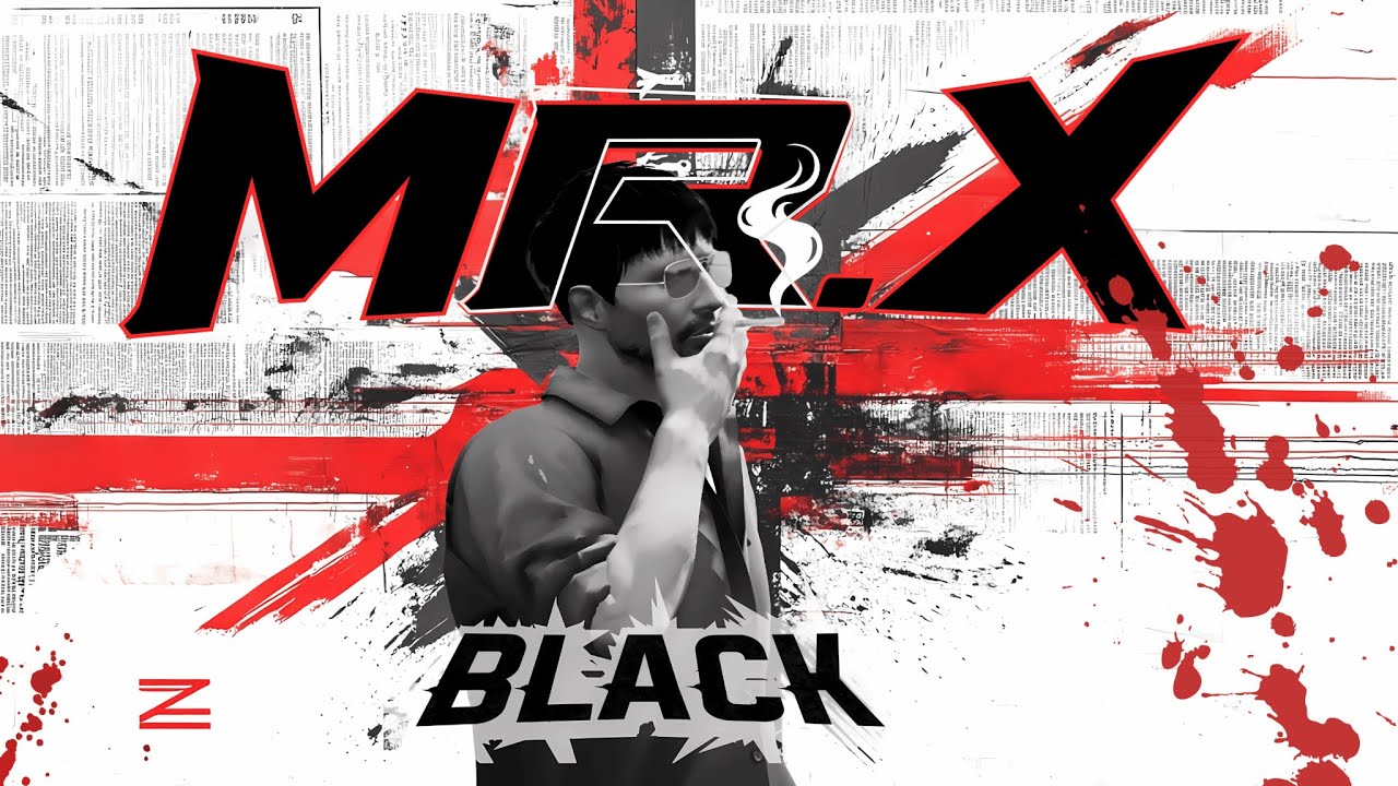 LETS MOVE ON! | MRX BLACK | HR MANAGER #xlantiscitylive - YouTube