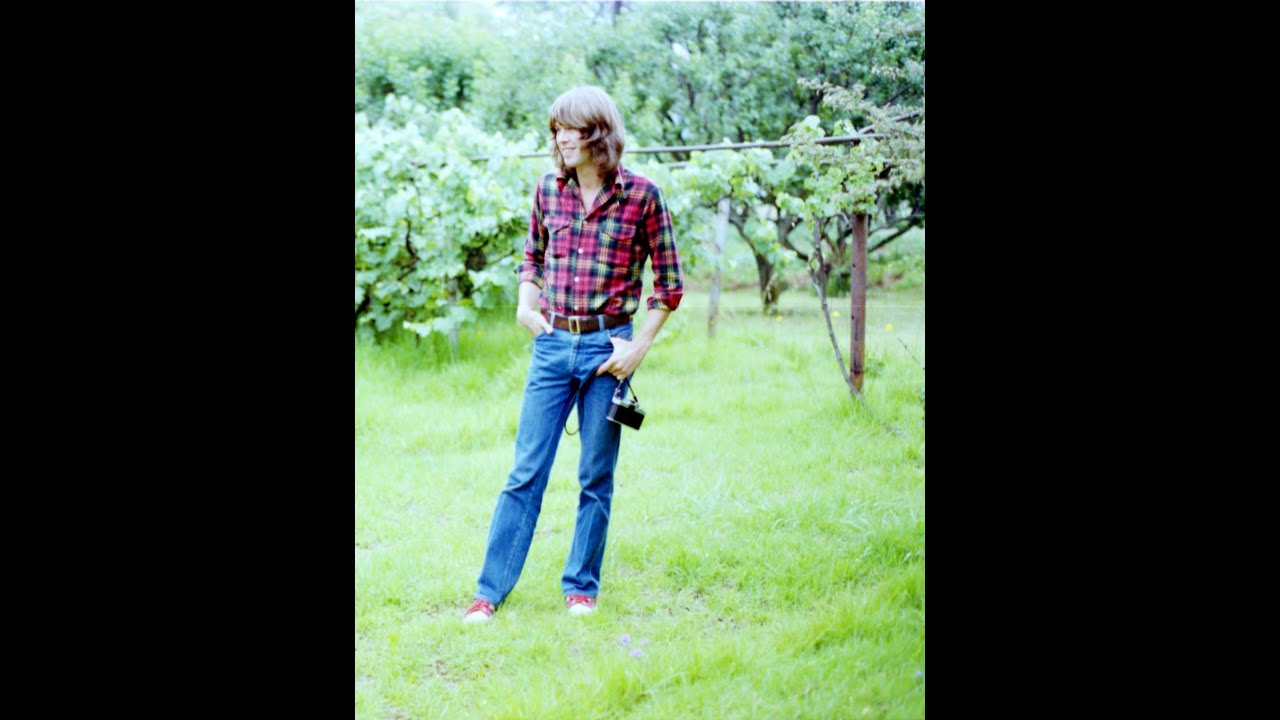 John Oakley Smith - Wax Museum 1977 - YouTube