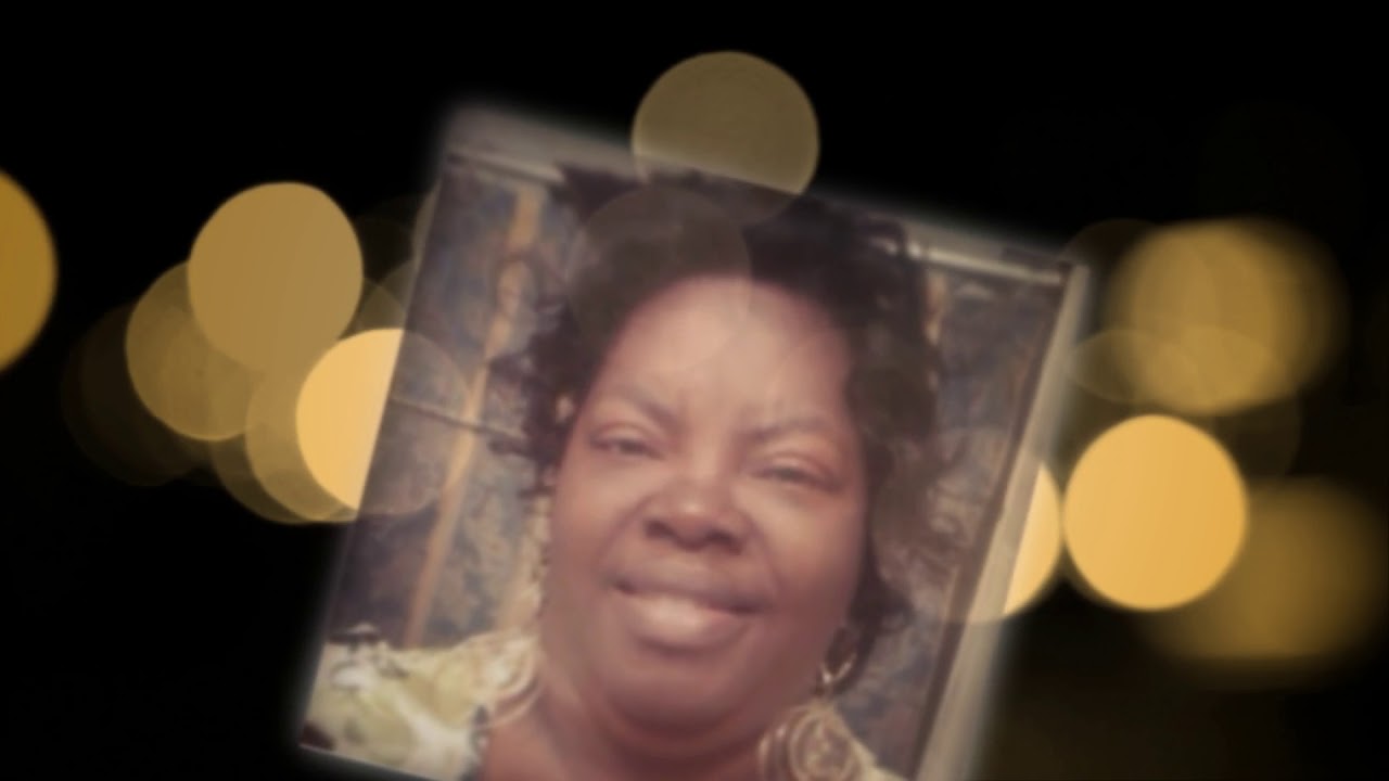 Barrett Memorial Tribute - YouTube