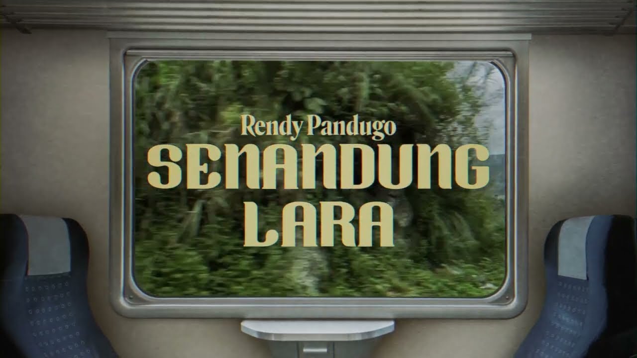 Rendy Pandugo - Senandung Lara (Official Lyric Video) - YouTube
