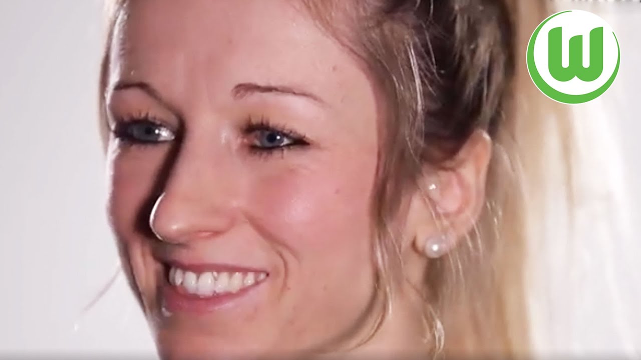 "Wichtig ist es, zusammen erfolgreich zu sein" | Kathrin Hendrich ...