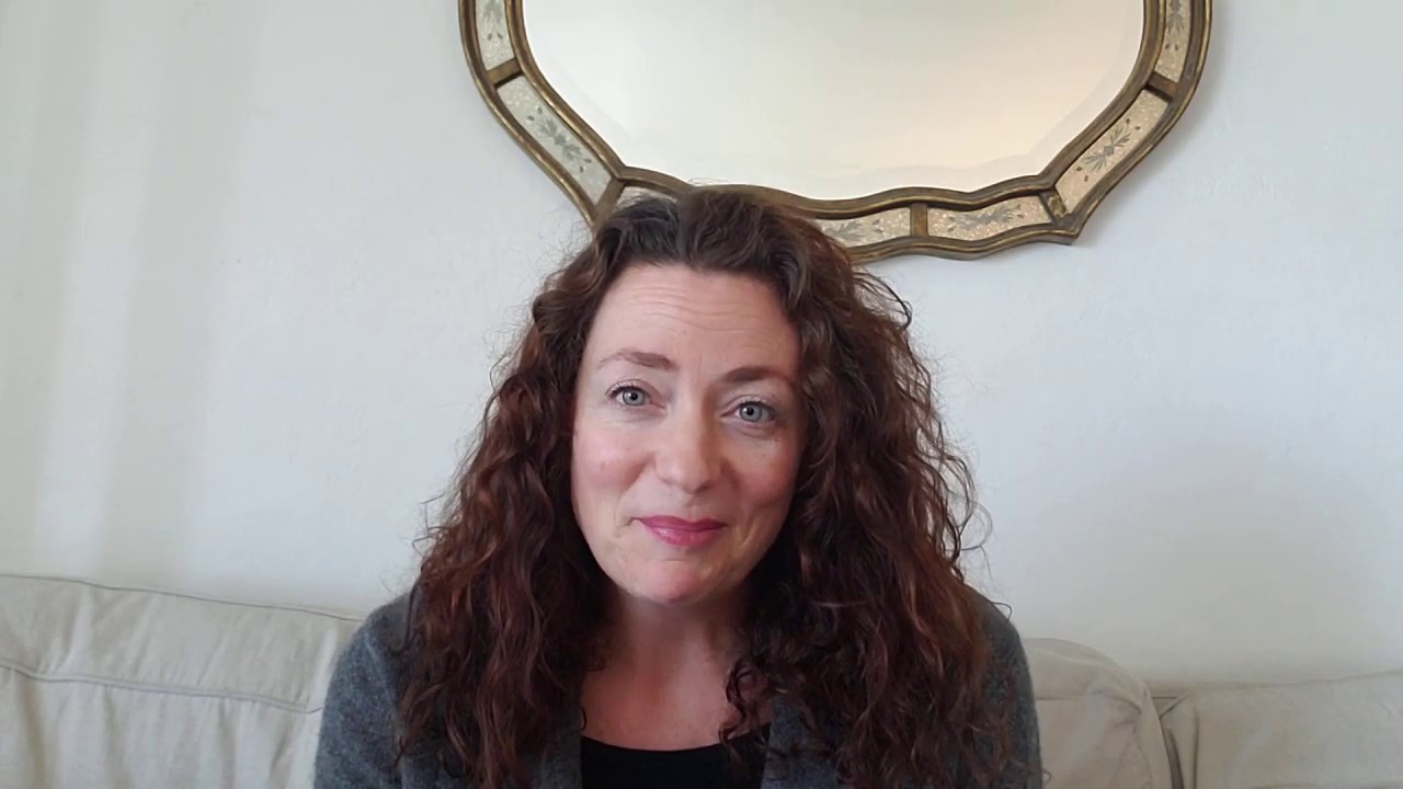 Jennifer Sullivan, M.S. in Communicative Disorders - YouTube