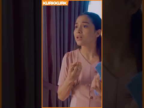 Cuplikan Film Viral Layangan Putus | Lydia Danira