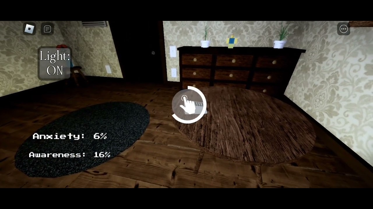 The Intruder - Walkthrough - Stage One - The House. - YouTube