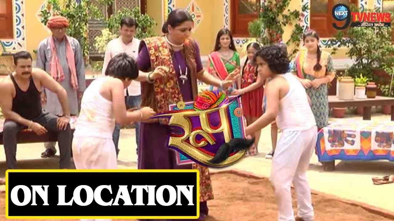 Roop- 22nd June 2018 | Latest News | Colors Tv Roop Mard Ka Naya ...