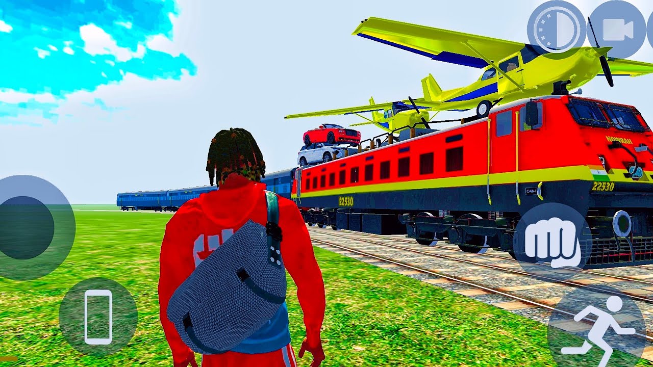 chuk chuk train game & train forkids 🎮😍💯train video#gameing# ...